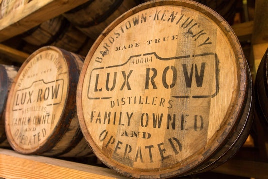 Products – Lux Row Distillers